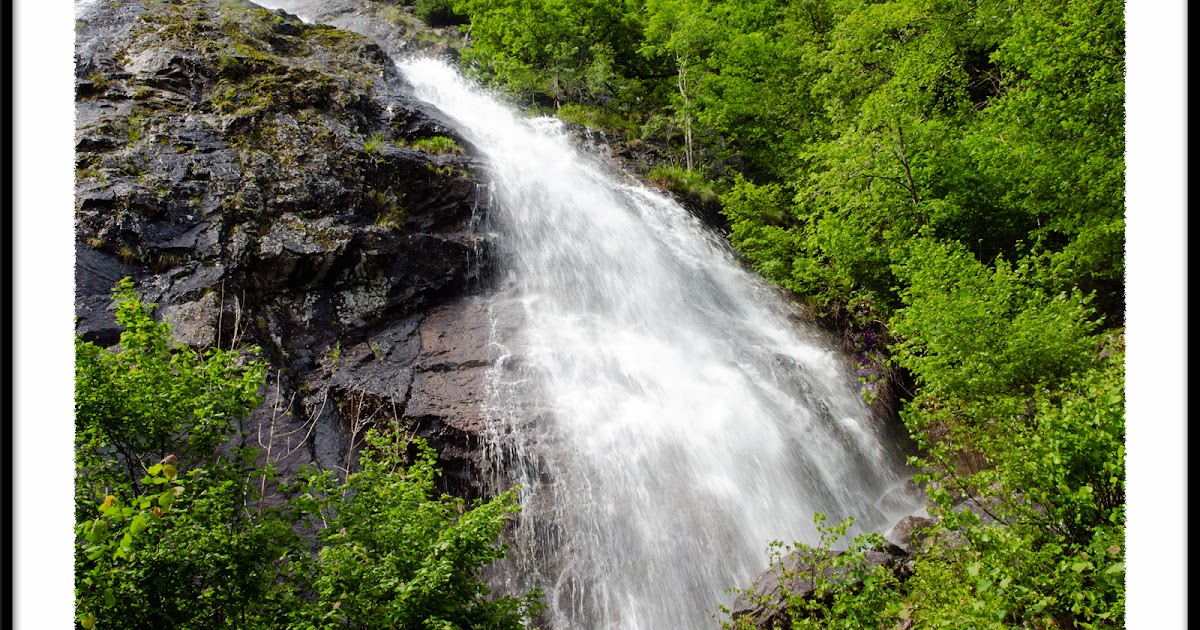 Observations Numériques: Wasserfall