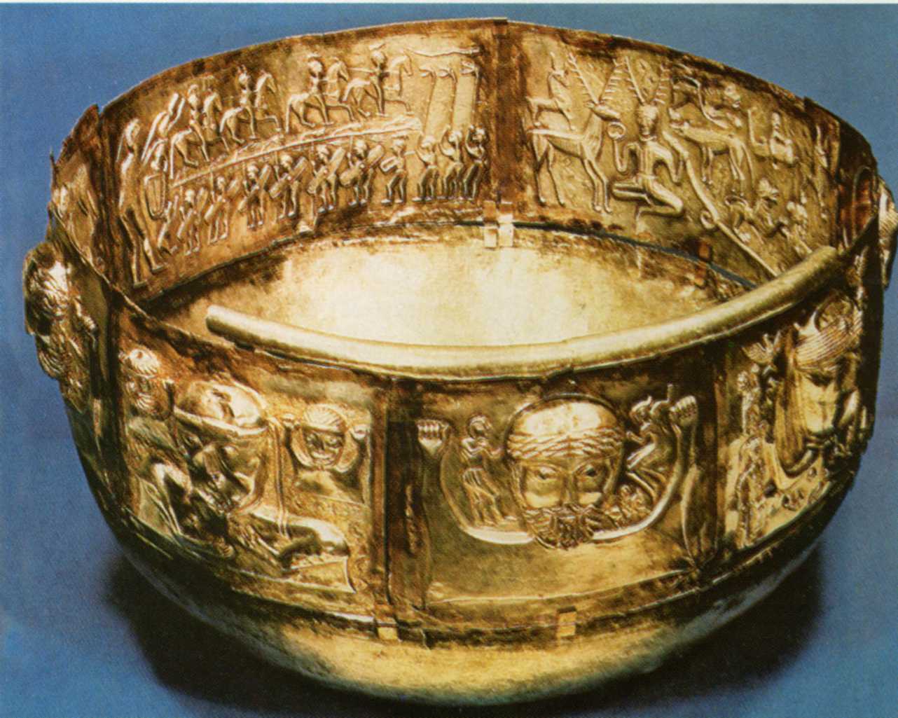 Storia net: Celti: storia e cultura