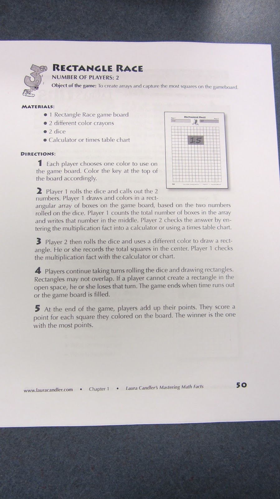 Fourth Grade Flipper: Mastering Math Facts, Winners, and a Sale!!