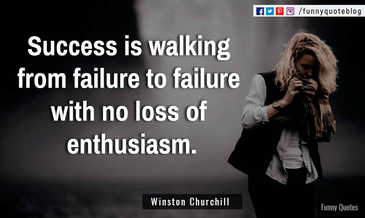 40 Motivational Quotes for Success in Your Life and Business