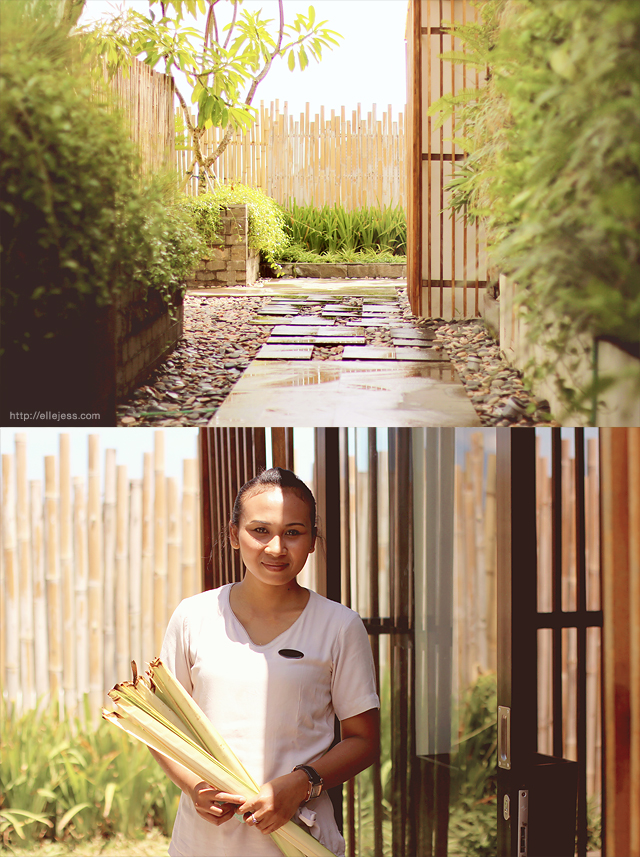 ELLE AND JESS: Fontana Hotel Bali Review