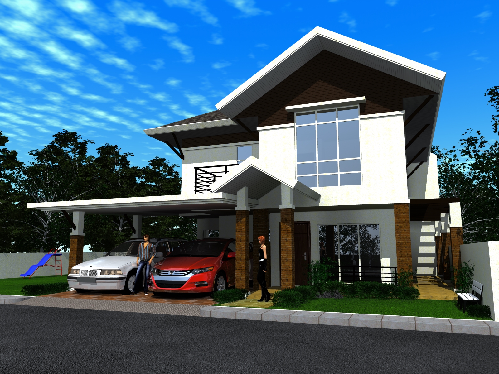 ARKIMANIA DESIGNS & CONSTRUCTION SERVICES: Residential