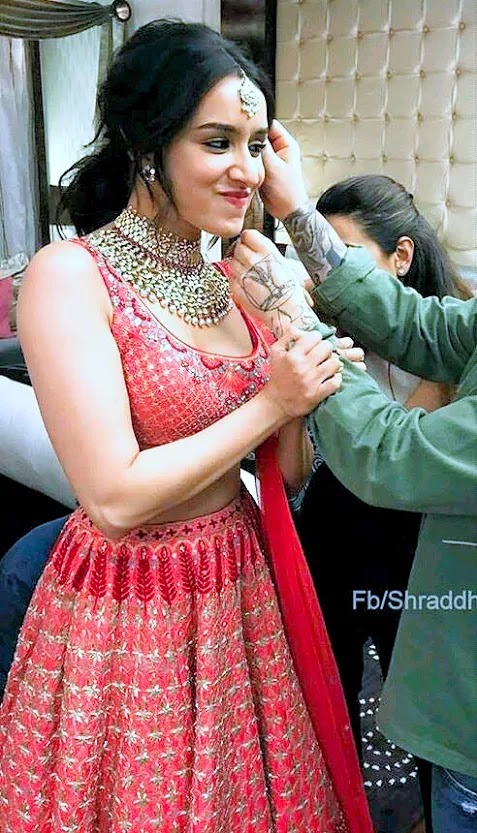 50+ HOTTEST PICS OF SHRADDHA KAPOOR WHICH ARE SO HOT ENOUGH TO BURN ...