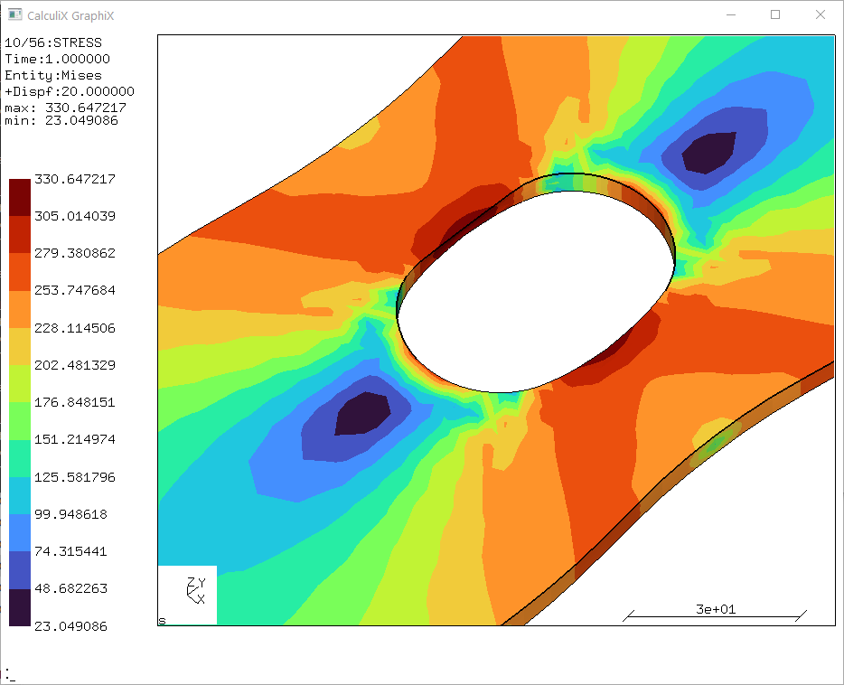 beberapa pemilihan elemen FE untuk kondisi necking ~ Suyono Nt.'s ...