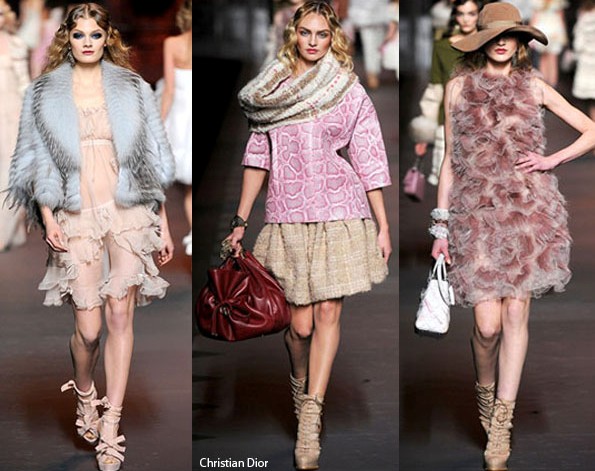 women fashion trends 2012 | Fashion Galleries