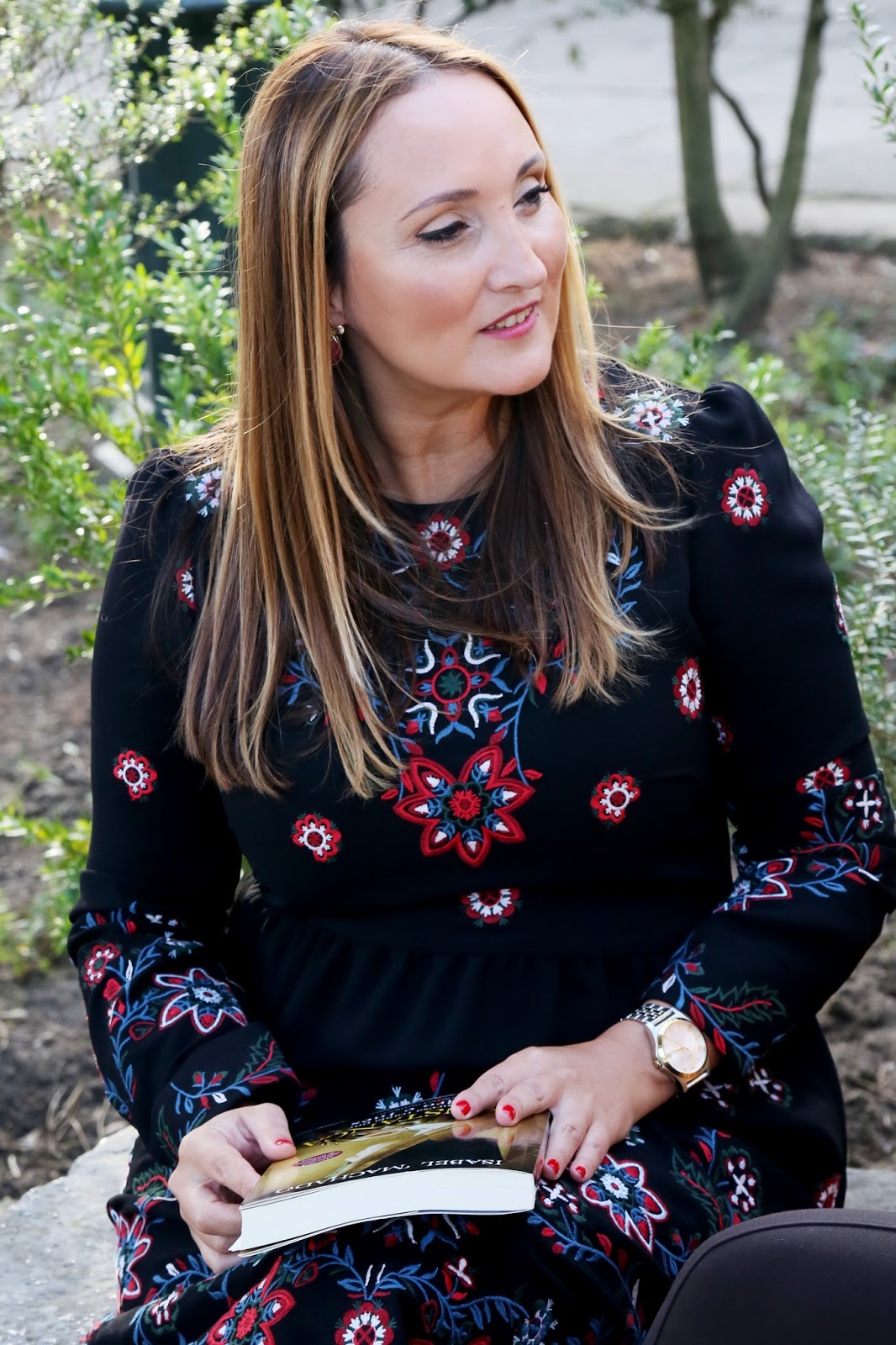 Breakfast@Tiffany's: Isabel Machado | Na primeira Pessoa