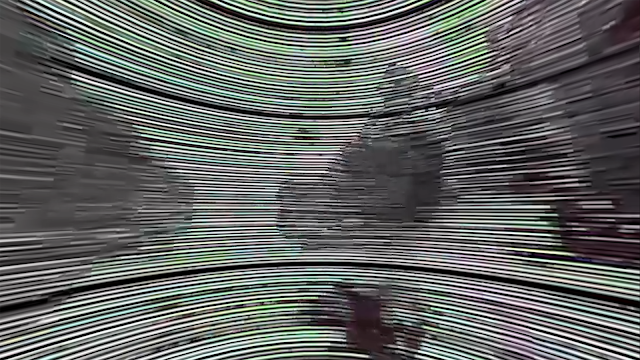 head_full_of_glitches a web based VR experience