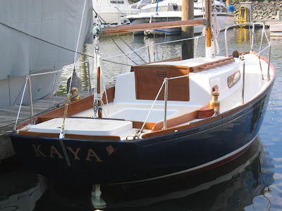 More about Kestrel and Sailmaster 22 Designs 1631 1743 | Top Boat plans