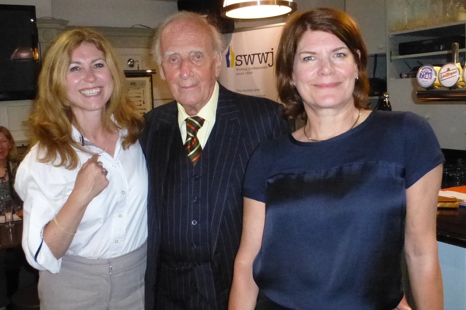 SYLVIA KENT'S READING & WRITING FORUM: TOP LITERARY AGENT PENNY ...