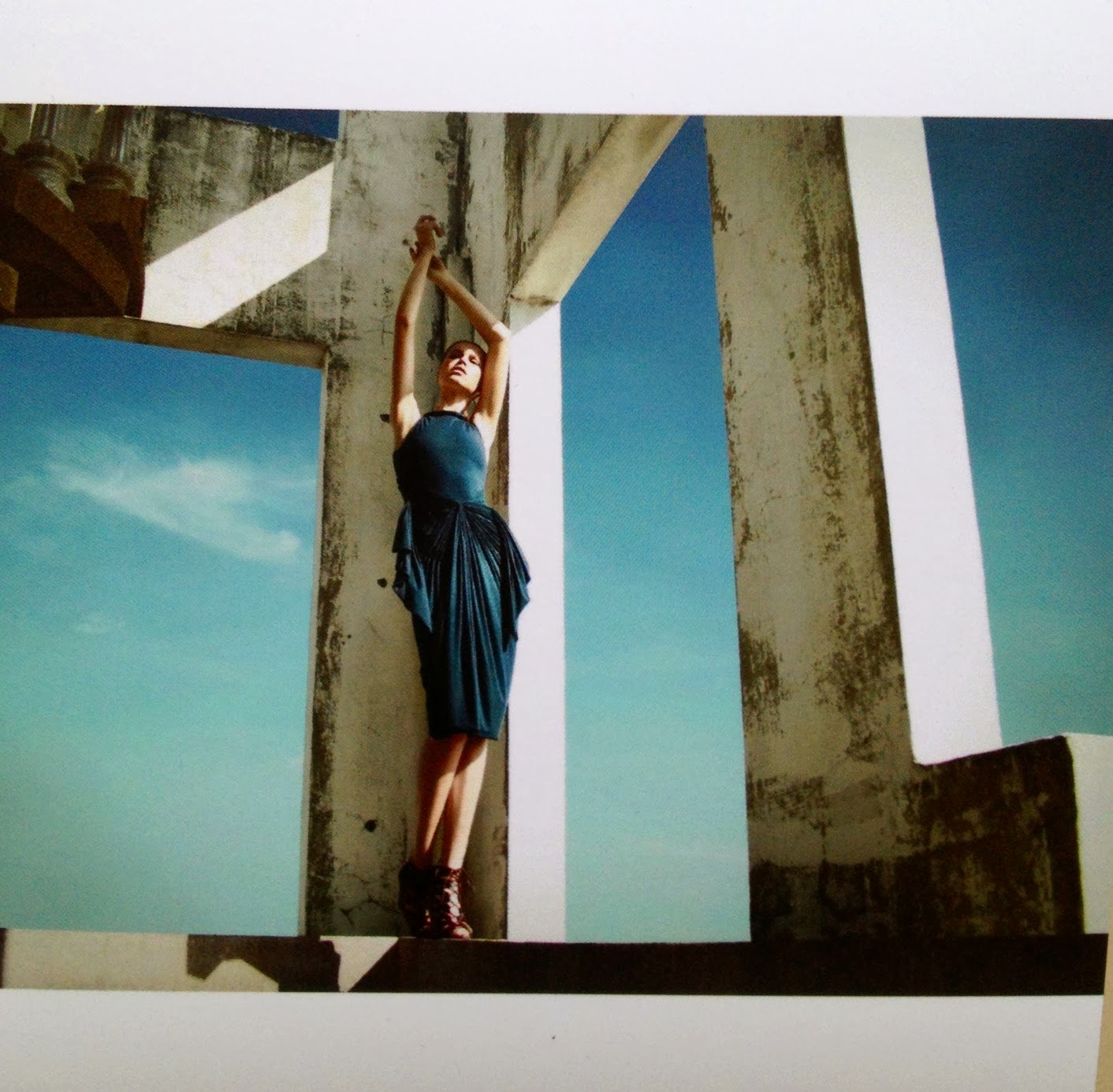 The Box of SANCHAI | ::::INTIZ' JOURNAL::::