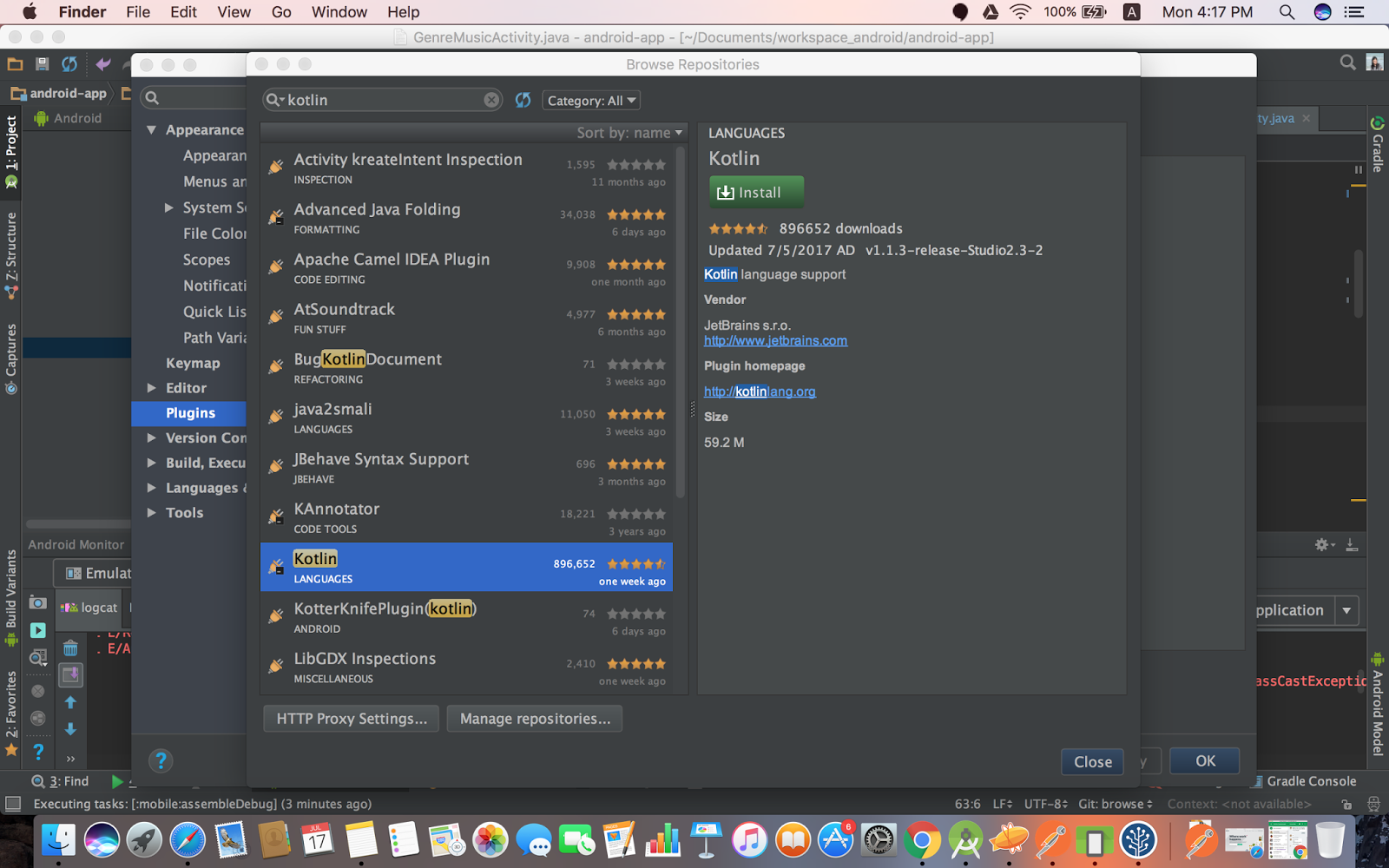 MikkiPastel Studio: มาเรียนรู้ Kotlin ที่งาน Kotlin Workshop กันเถอะ