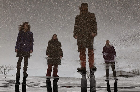 Folk All: TOM KITCHING