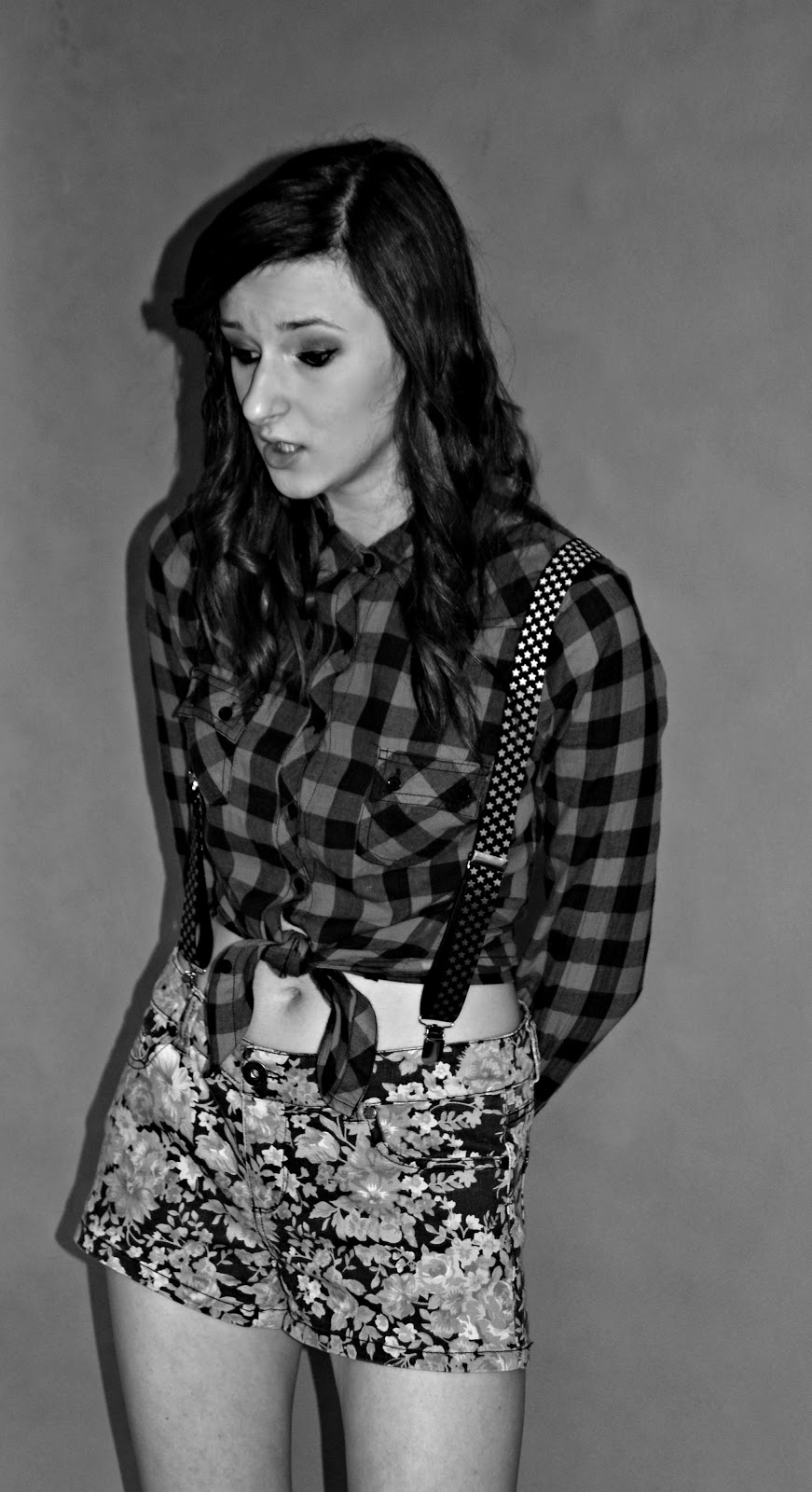 Emily & Monika | Scraps of the past - Klaudia Kopeć Photography