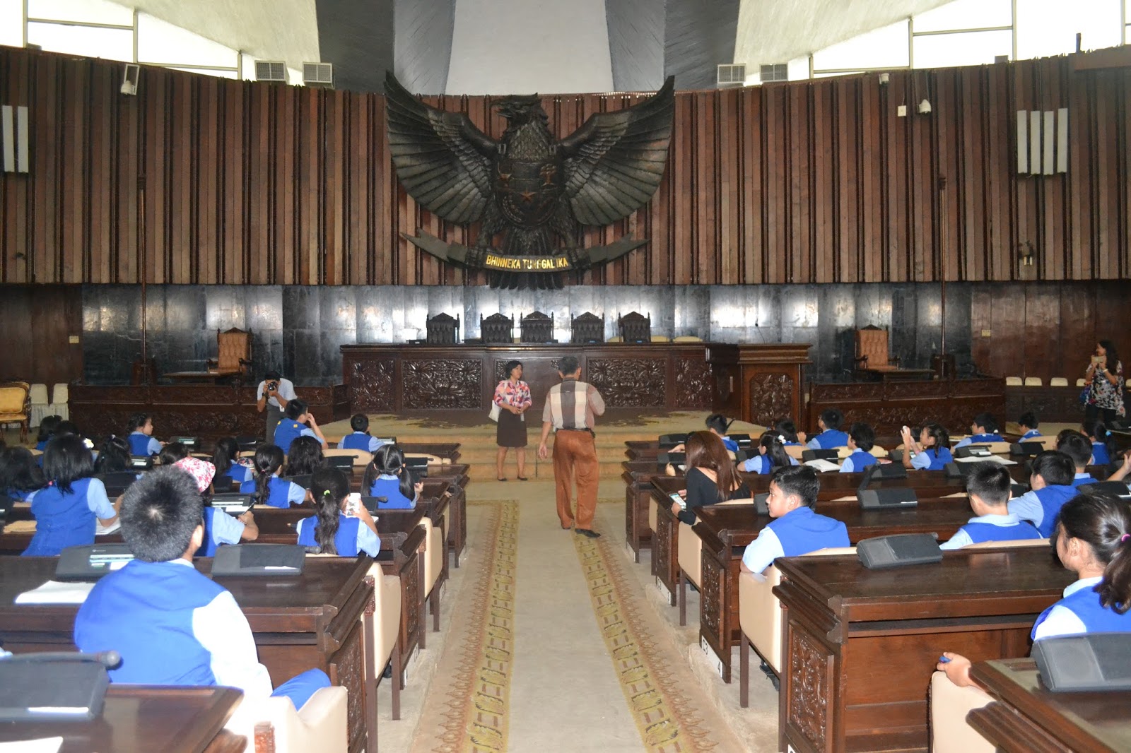 Class 4B Pictures & Videos | Grade 4 Binus School Simprug