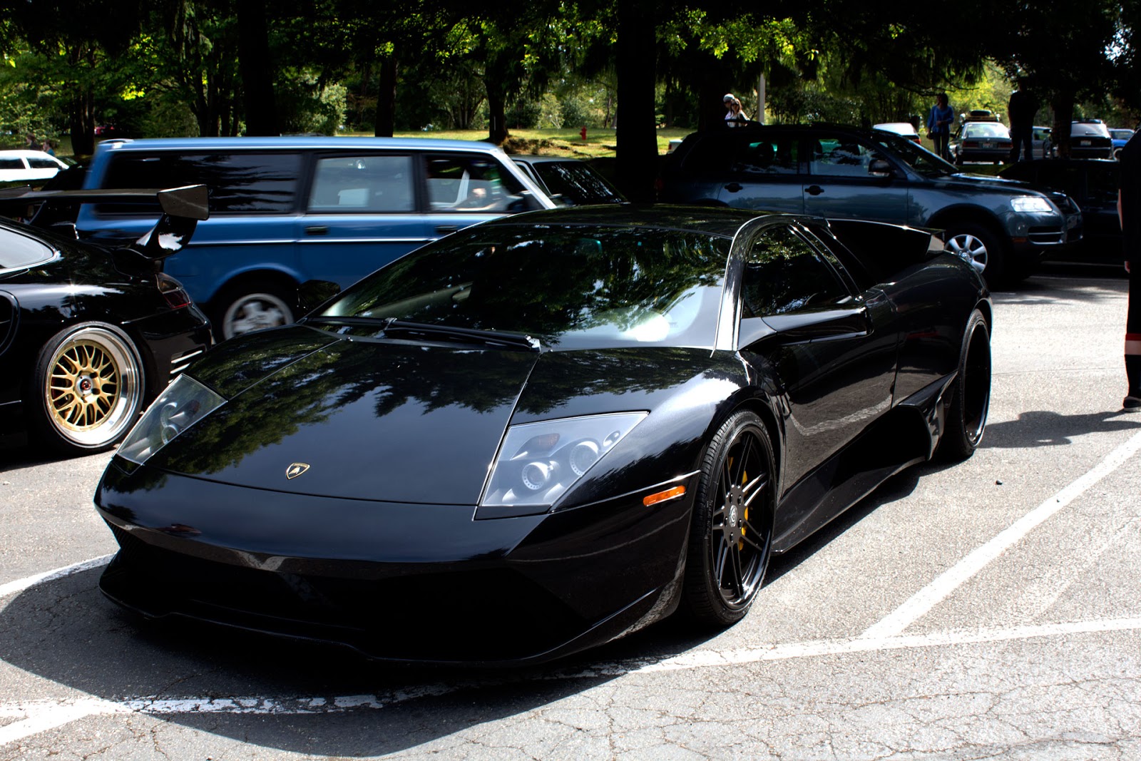 Felix Tam's Online Complex