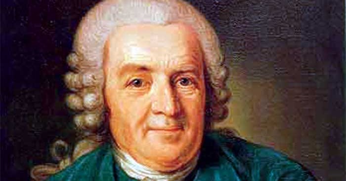 LINNEO: EL PADRE DE LA CLASIFICACIÓN DE VEGETALES Y ANIMALES (TAXONOMÍA)