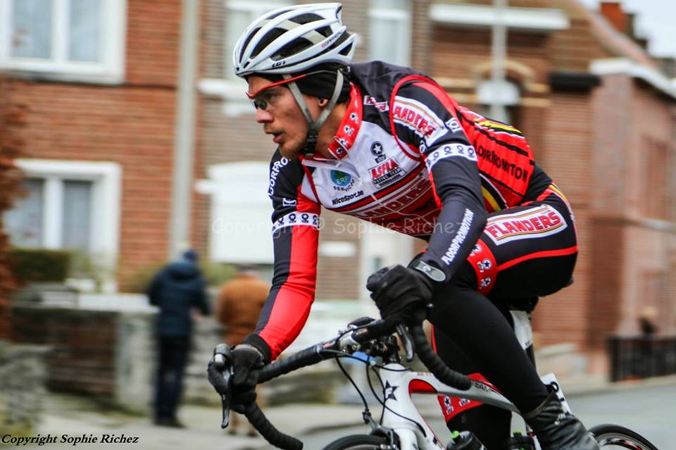 Ivan Cook: 2015 season so far