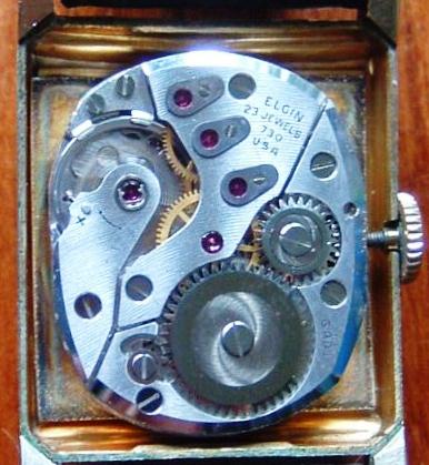 GeneJockey's Elgin Watch Blog: Durabalance Lord Elgins