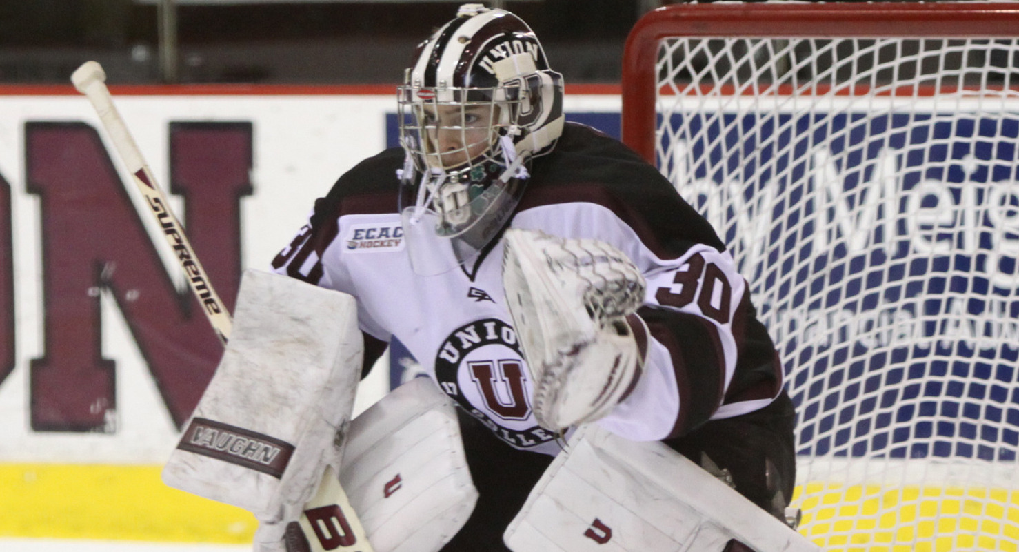 The Goalie Guru: October 2015