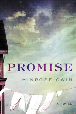 Readaholic Zone: Review of PROMISE: One of the BEST BOOKs I have read ...
