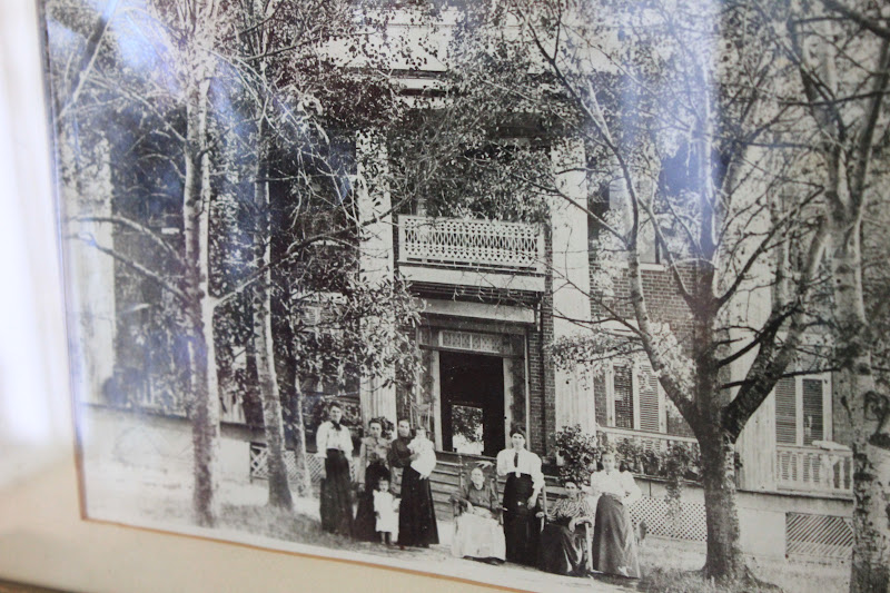 Born And Raised In The South...,: The Callaway Plantation