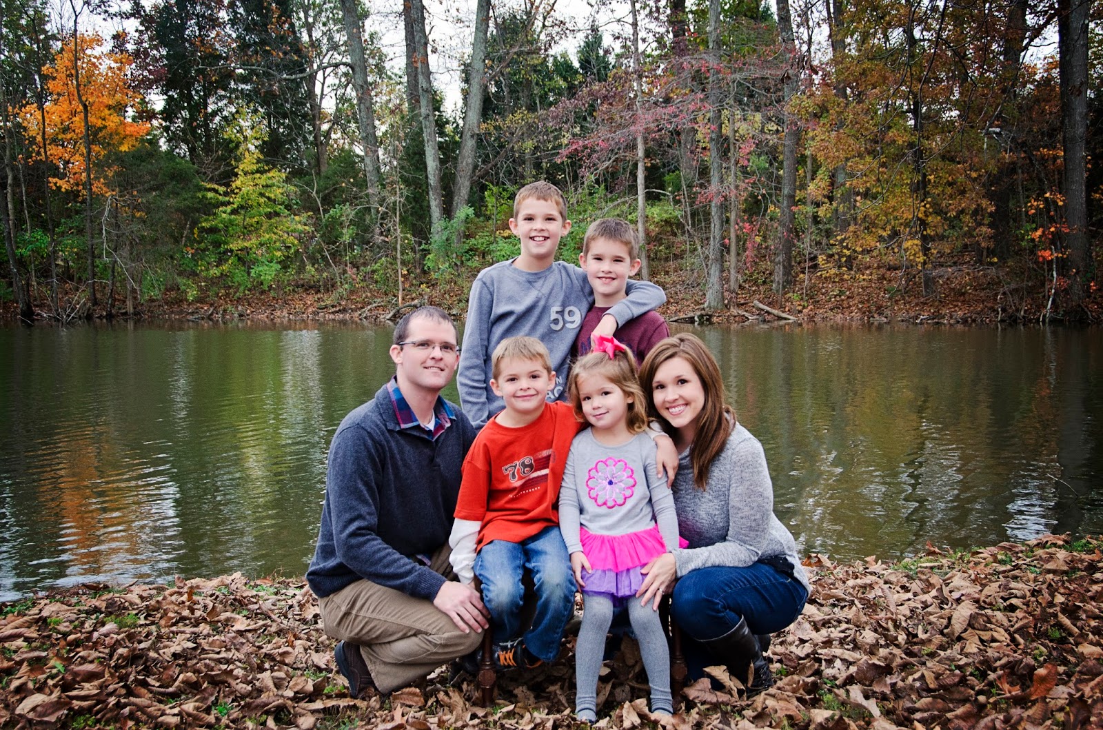 Ashley Claunch Photography: About