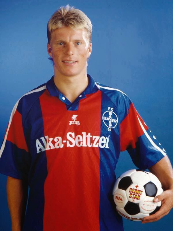 KFC Uerdingen - Die Chronik: Helmut Rahner