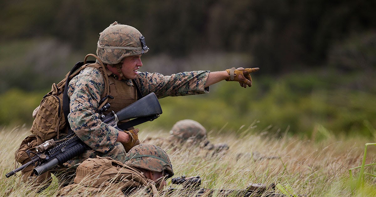 SNAFU!: 11, 12, 13, or 14? What is the future size of the Marine Corps ...