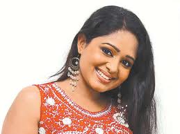 Hot Lanka: Sri Lankan Actress Asha Edirisinghe