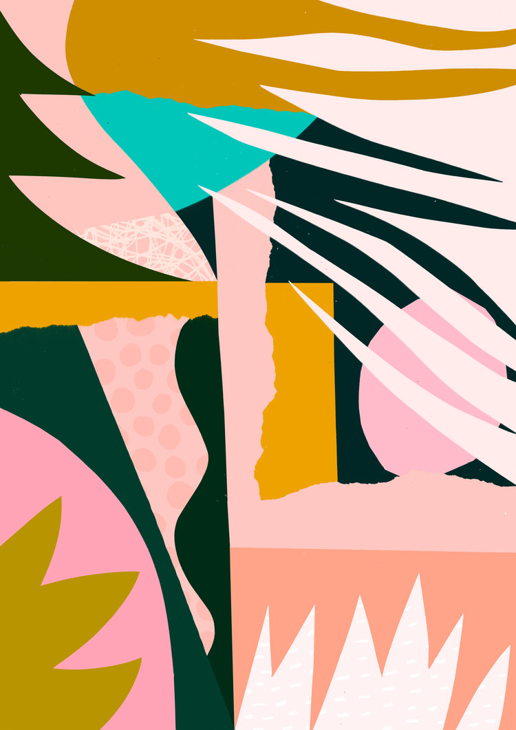 avant garde design: artist feature: tom abbiss smith