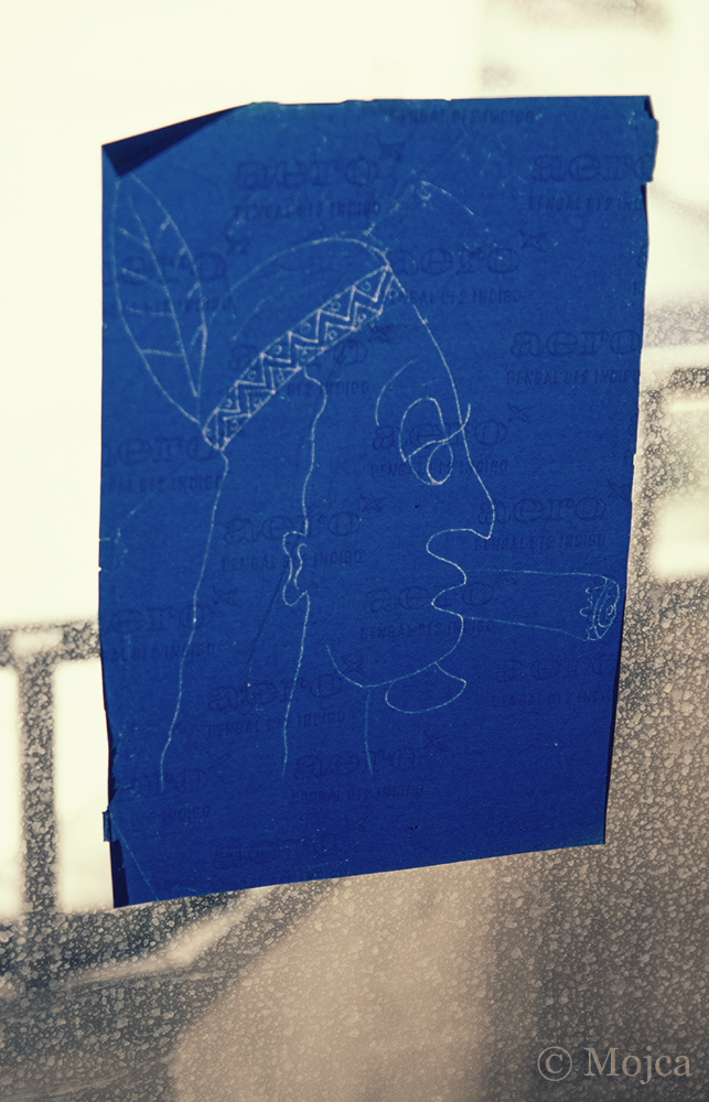 Soul Sanctuary Photography: INDIGO MODRA