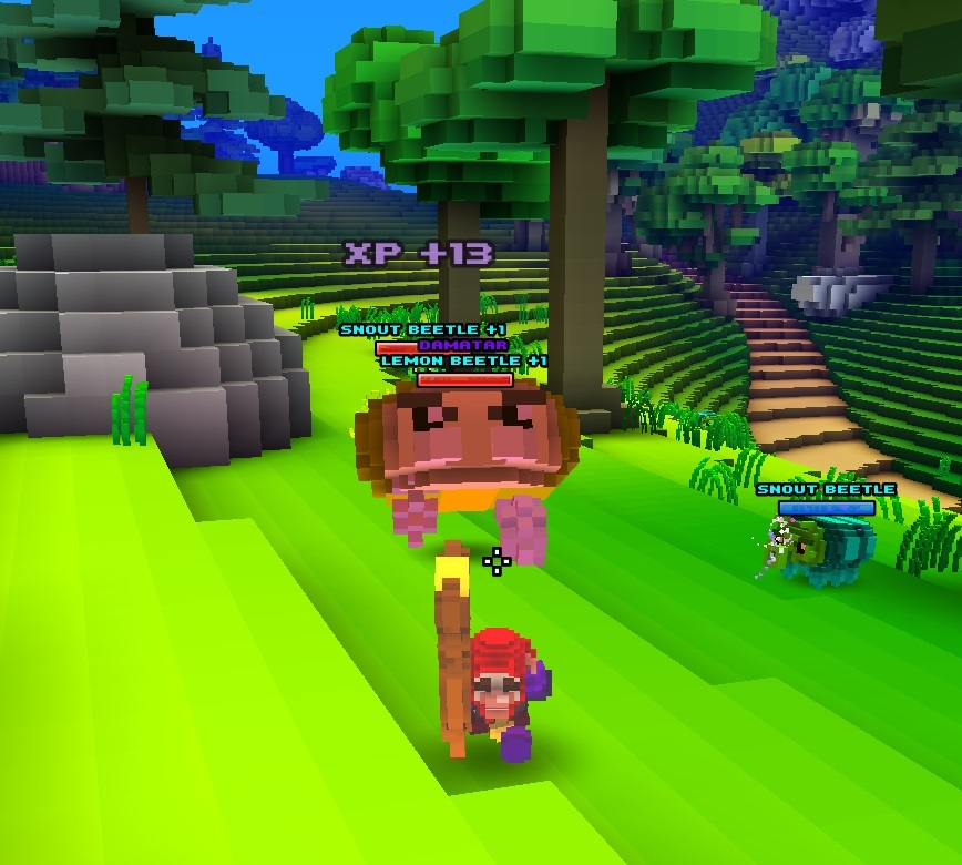 8-Bit Tavern: World^3