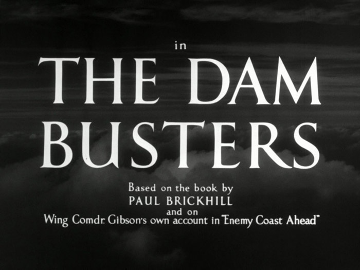 coastrider: The Dambusters 70th Anniversary