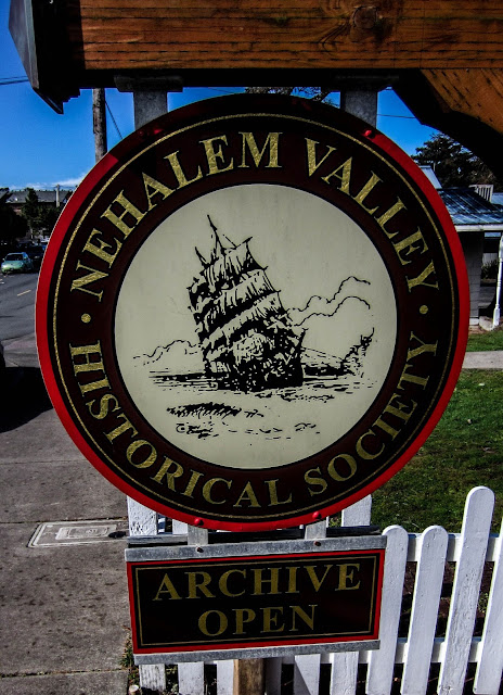 Thom Zehrfeld Photography : Manzanita Oregon Two