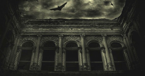 Paranormal Searchers: Mysterious Disappearing Phantom Houses