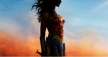 Co z tymi superbohaterkami, czyli o roli kobiet w kinie superbohaterskim