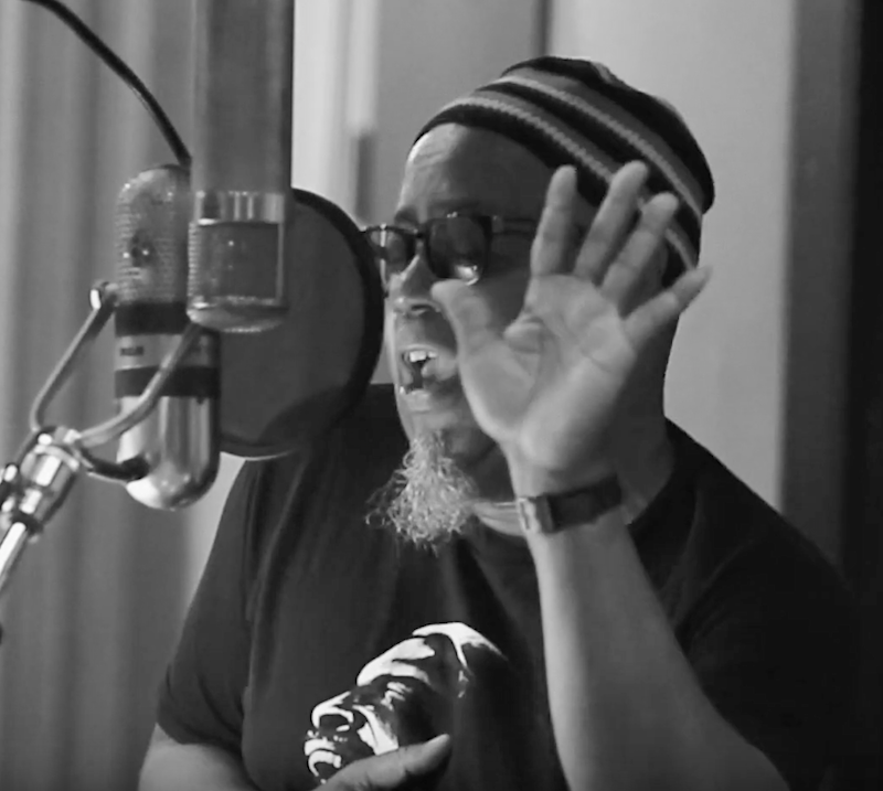 The Perlich Post: Dwight Trible revisits "Brother Where Are You?" on ...