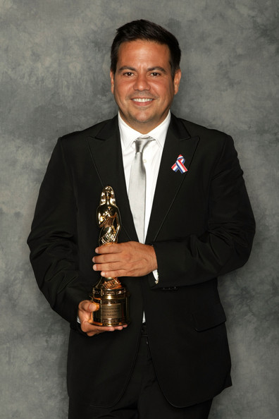 Fashiondella: Narciso Rodriguez / Bio