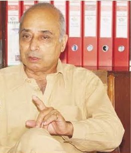 JaneBravo: Remembering Dr. Zafar Altaf