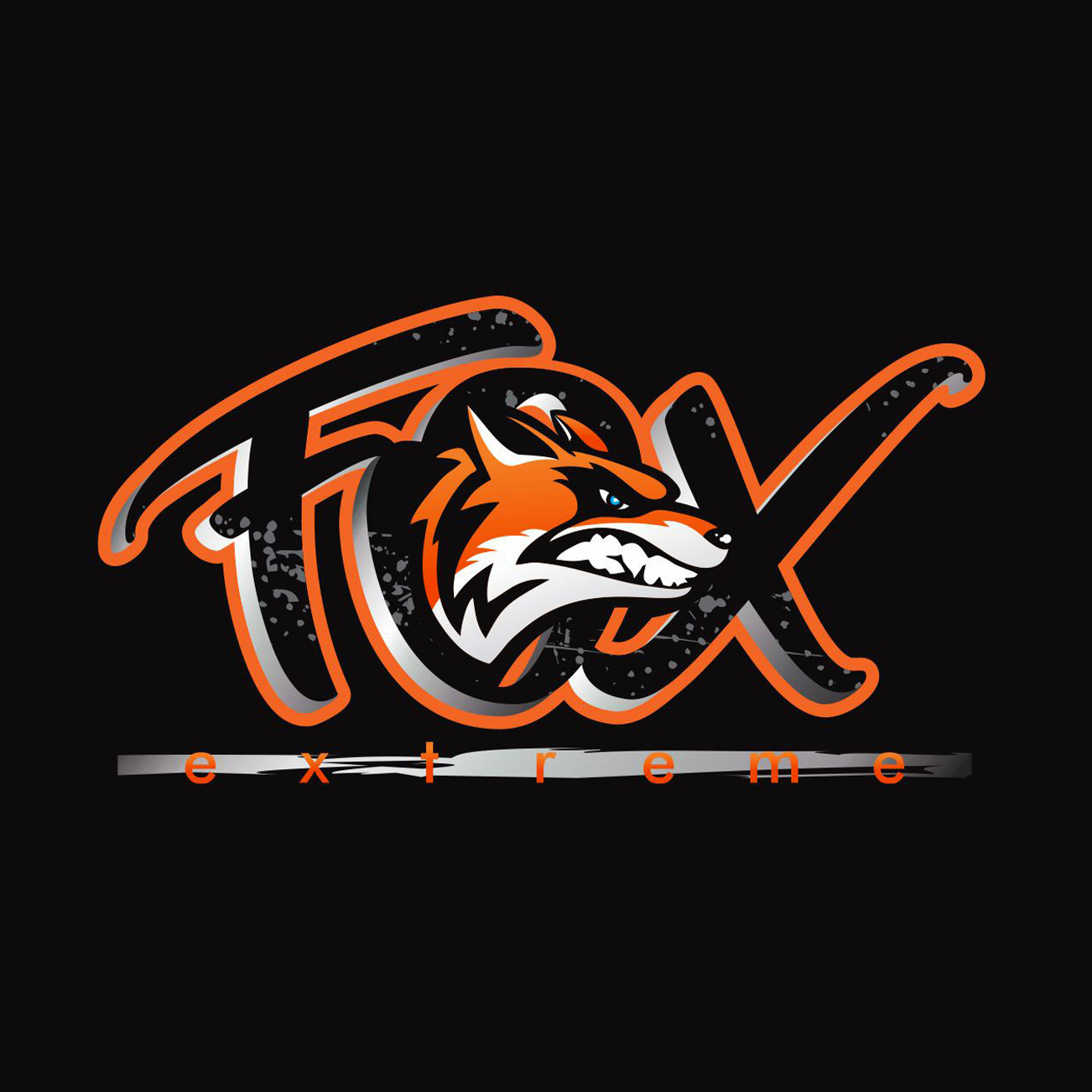 Lalo Design MX: Fox Extreme | Equipo de MTB de Campeche