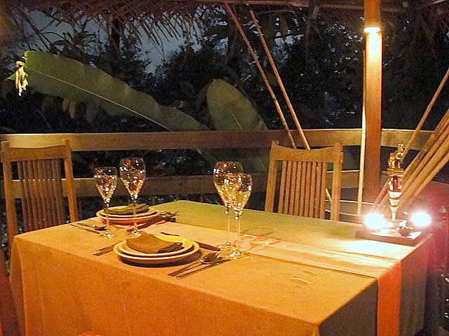 Eat Drink KL | Tamarind Springs