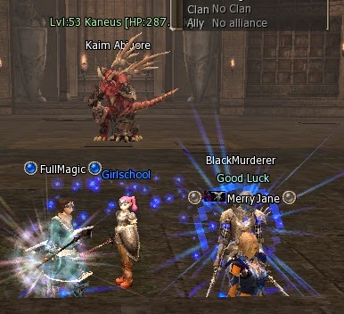 ~ A r a d a S ~: Guia Kamaloka