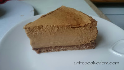 United Cakedom: Two Ways with a Gypsy Tart