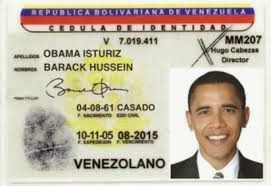 CARACAS NEWS BRIEF: Wrong Number!