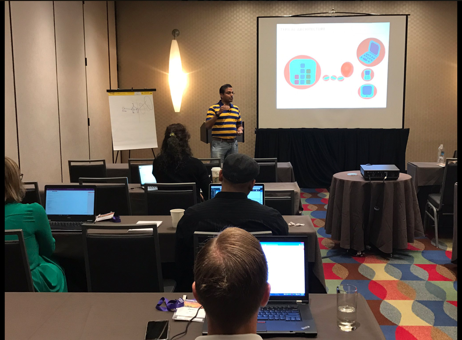 Essence Of Testing Workshop Client Side Performance Testing At