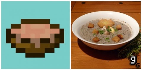 Minecraft's AutoSoup Central: An Introduction