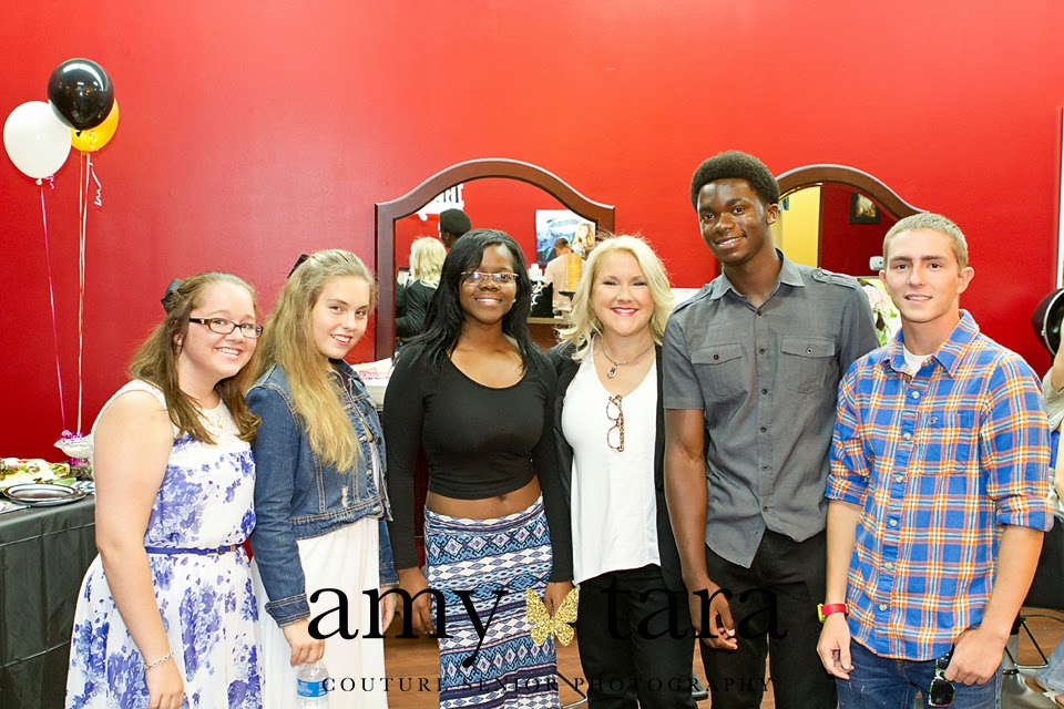 Photography by Amy Tara