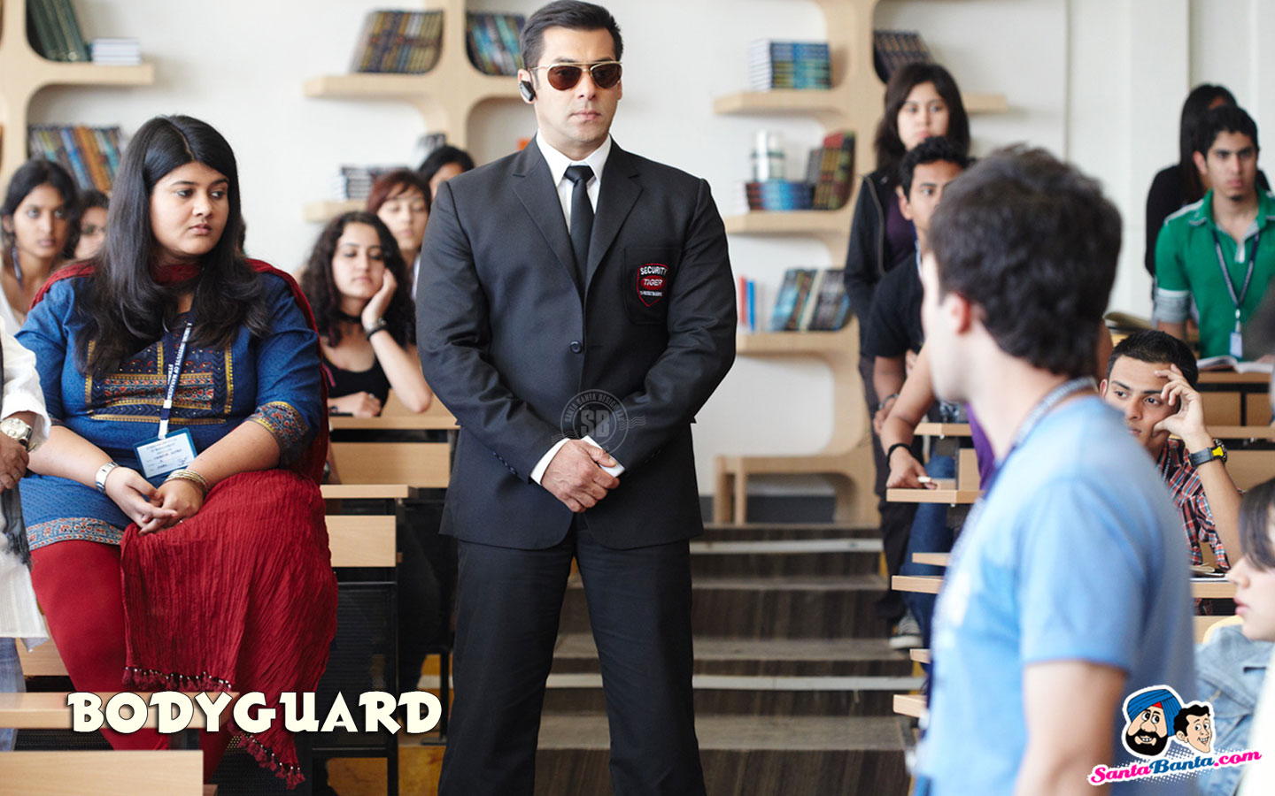 Bodyguard HD Wallpapers | HD WALLPAPER