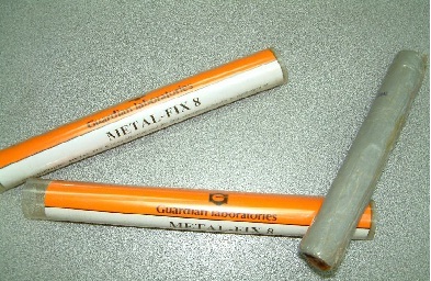 GODWIN EQUIPMENTS TRADING: GUARDIAN METAL-FIX 8 (AQUA)effective tool ...