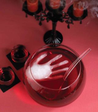 Cute Food For Kids?: 28 Halloween Drink Recipes For Kids